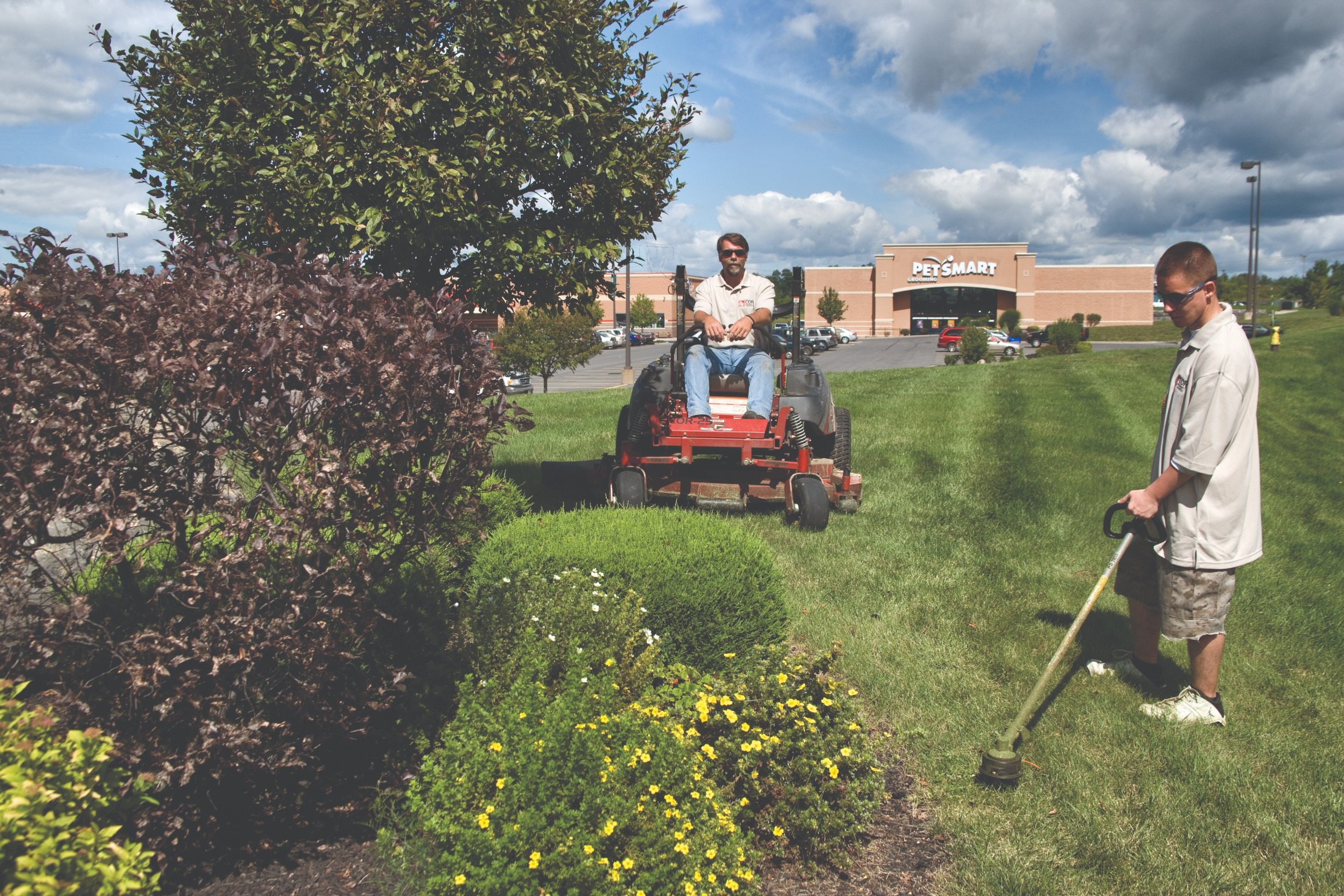 Real Estate, Property Management - Syracuse, NY | COR Development ...