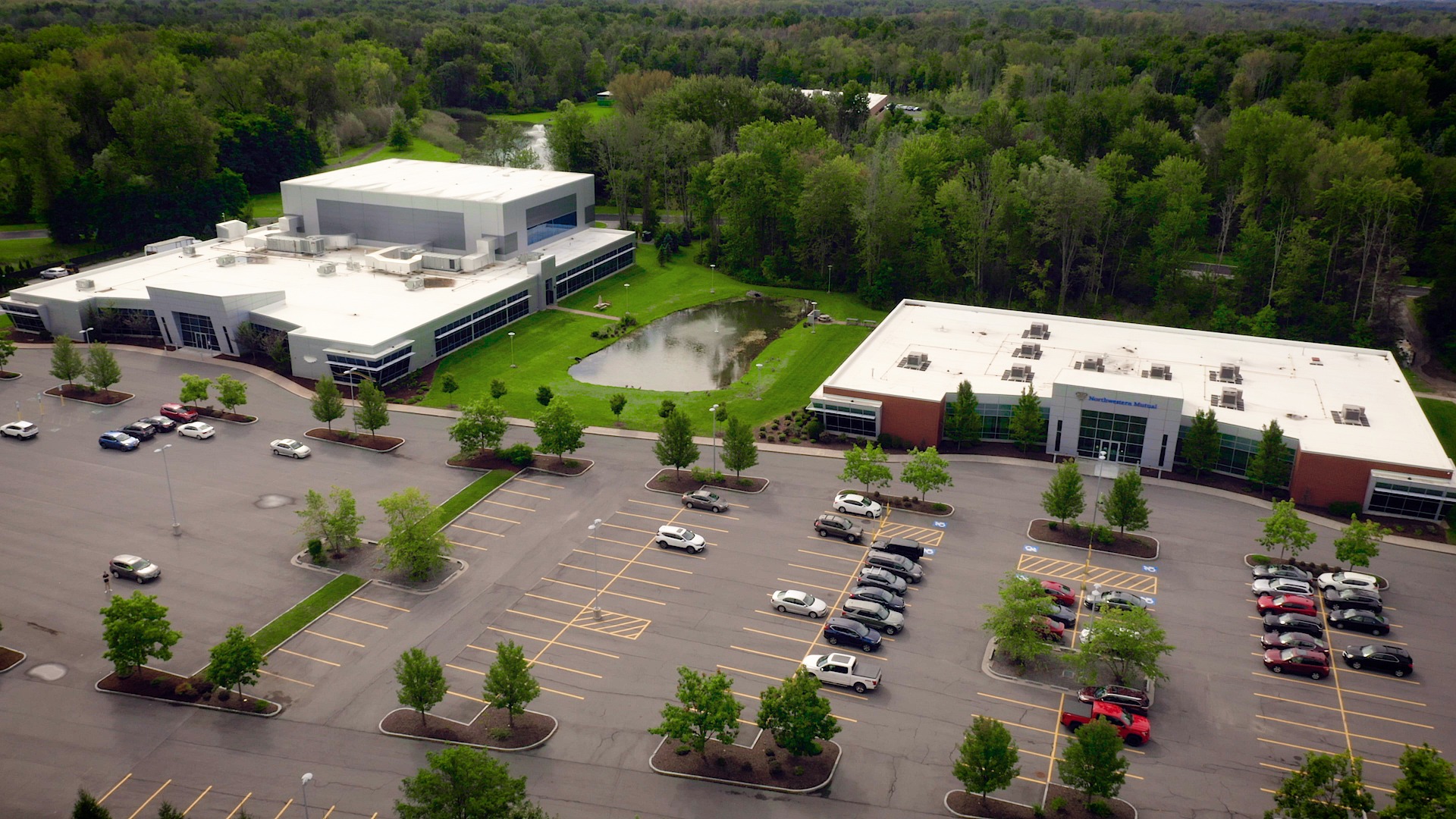 front on | COR Development Company, LLC