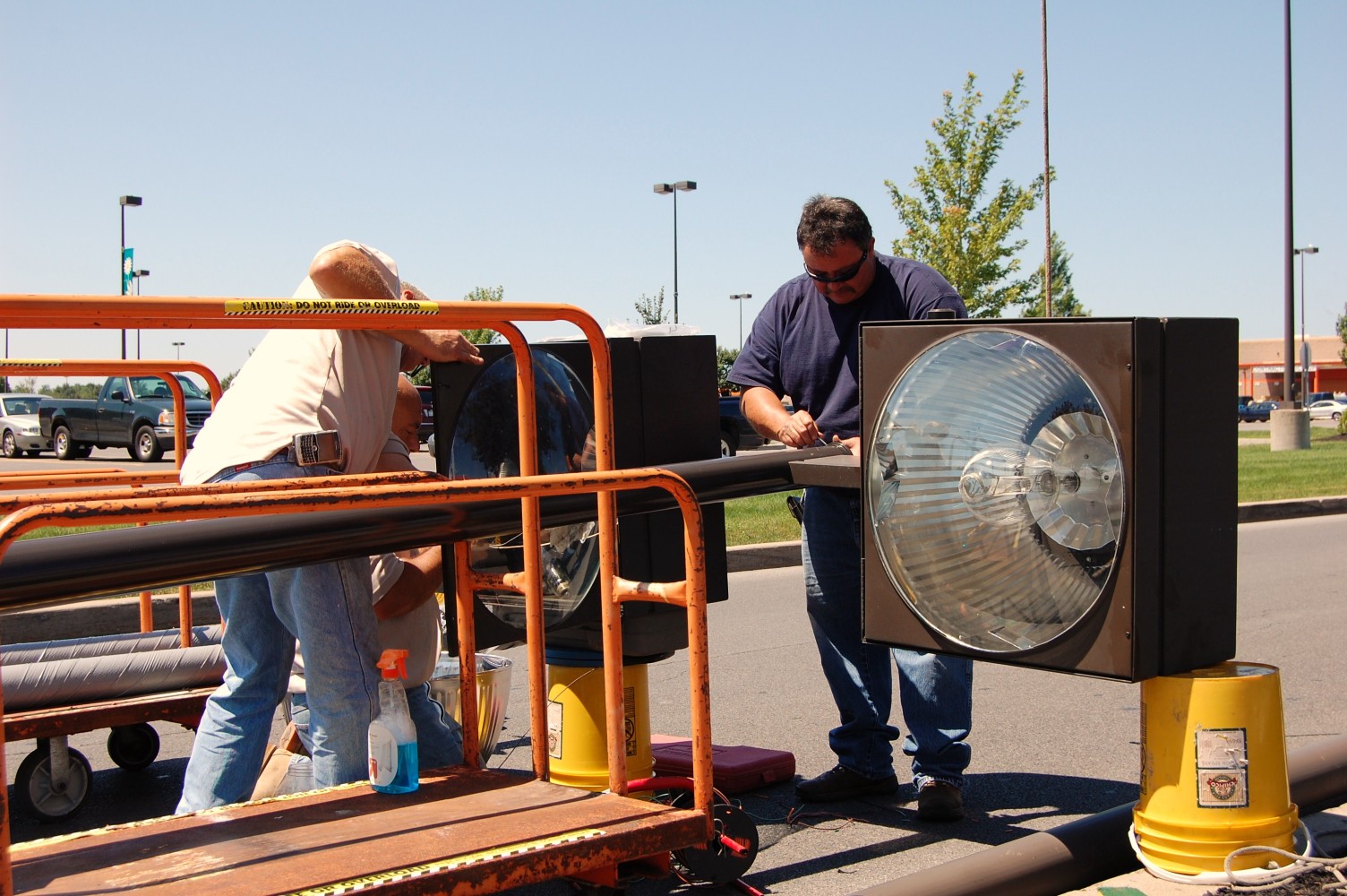 Real Estate, Property Management - Syracuse, NY | COR Development ...