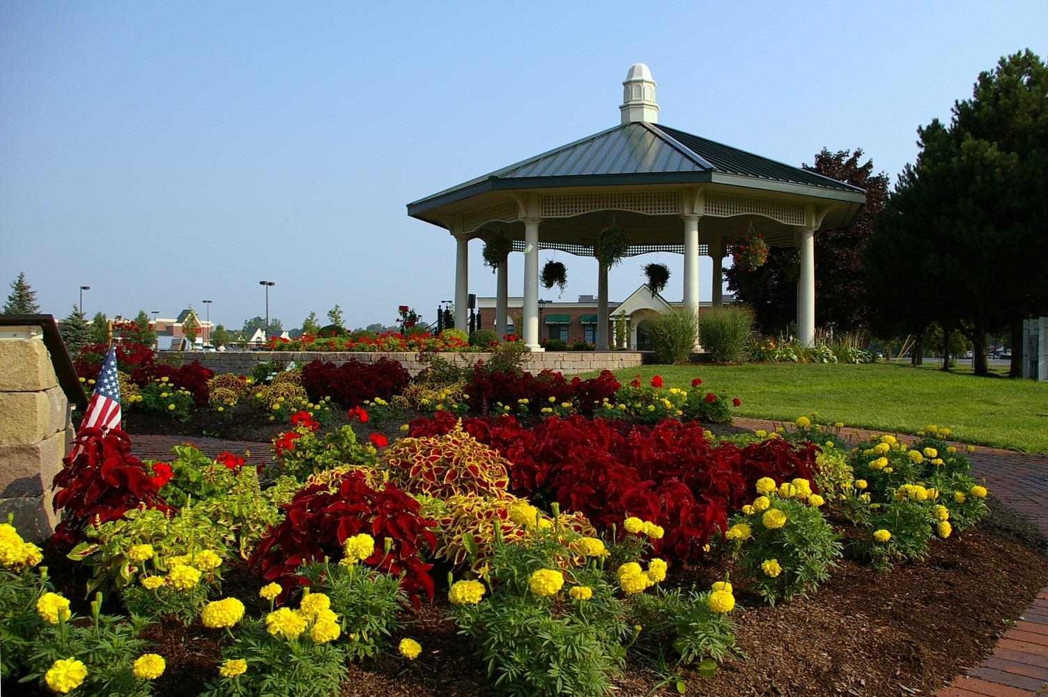 Real Estate, Property Management - Syracuse, NY | COR Development ...